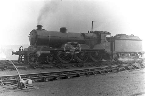 The Transport Library Lner London And North Eastern Railway Steam