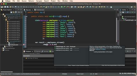 Day12 Daily Java Coding Until I Find A Job Java Springboot Youtube