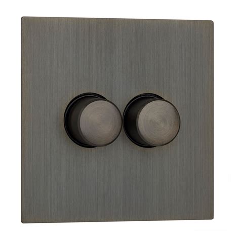 Focus Sb Renaissance Rotary Dimmer Switches Darklight Design
