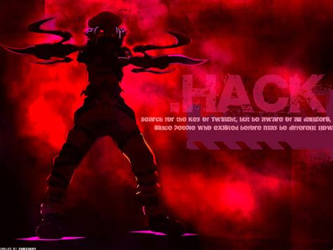 Hack Roots Hack Roots Wallpaper 34357683 Fanpop
