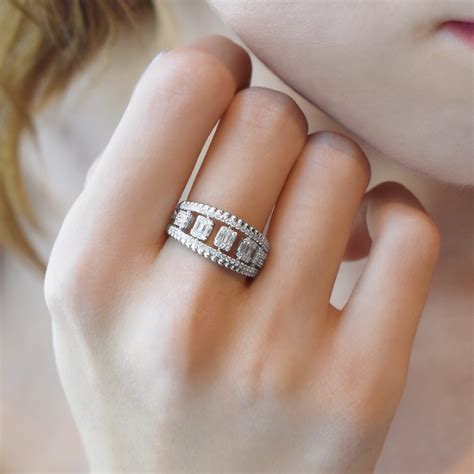 Tina Ring Free Size Mighzalalarab