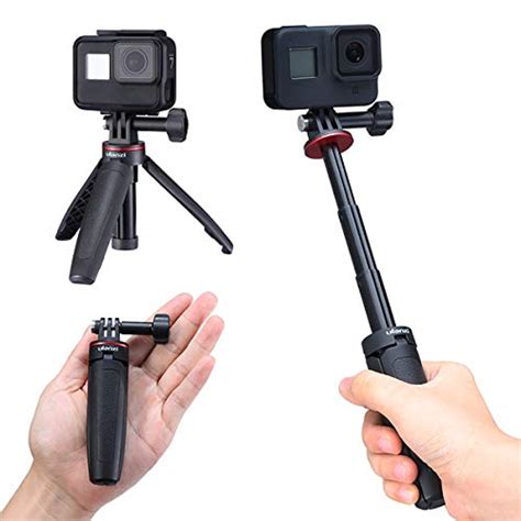 Top Gopro Selfie Sticks On The Market