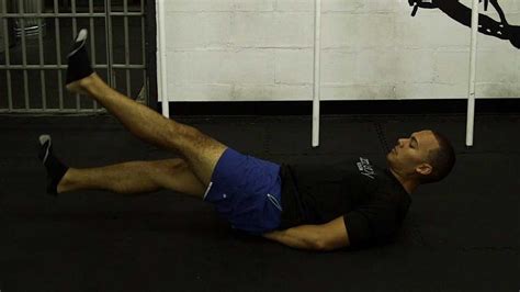 Quick Simple Body Weight Workout Circuit Business Insider