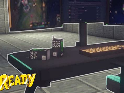 Readyartshop Game Room 3d Minecraft Models For Oraxen Itemsadder