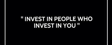 Bikash Deka On Linkedin Dont Invest In A Business But In People…