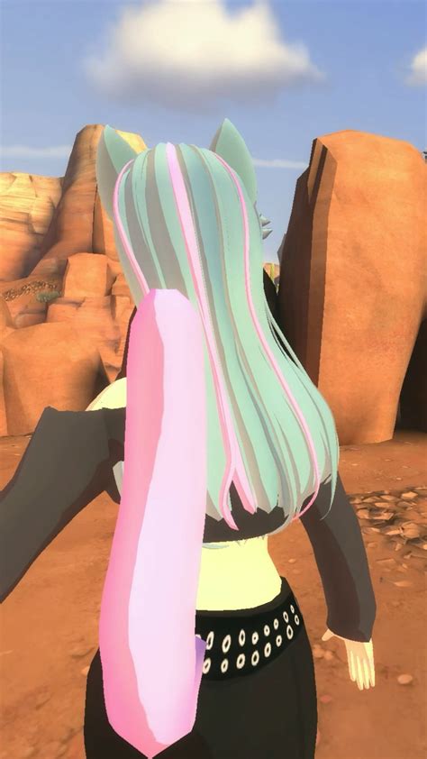 Pov You Got Catnip R Gmod