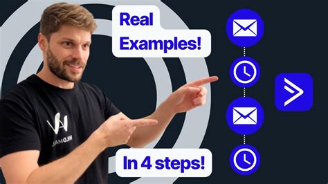 How To Create An ActiveCampaign Drip Campaign Step By Step YouTube