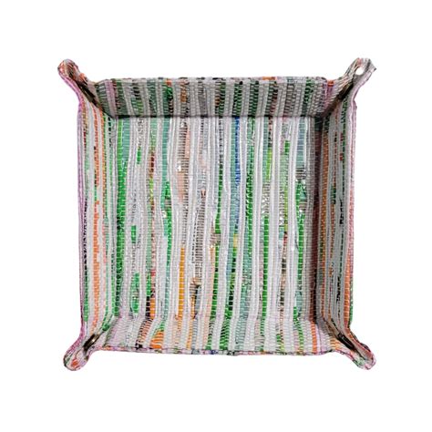 Eko Accessories Tray — Ecokaari™ Humanising Fashion
