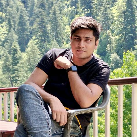 Muhammad Moneeb Akhtar