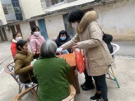 党员来报到，健康送上门 于都县信息公开