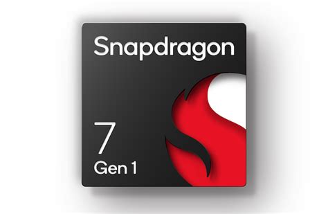 Qualcomm Announces Snapdragon 7 Gen 1 Bringing Armv9 To Premium