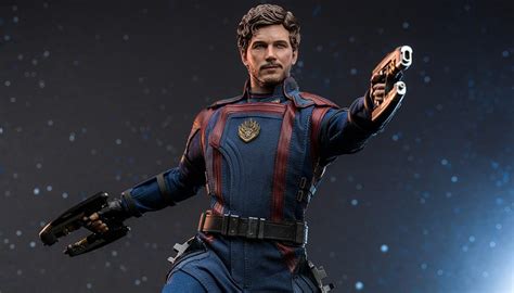Action Figures Sezione Guardians Of The Galaxy Itakon It