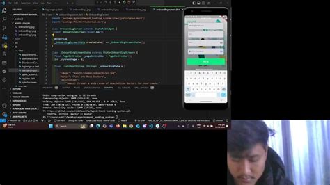 Mobile App Youtube