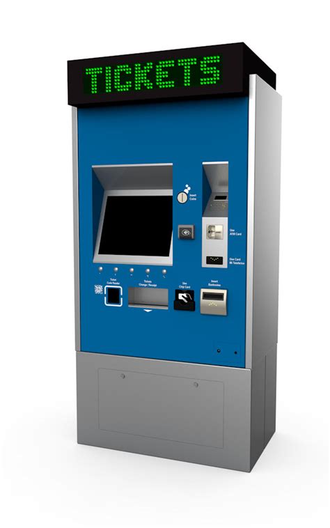Multipurpose Terminal SmartPoint SVD