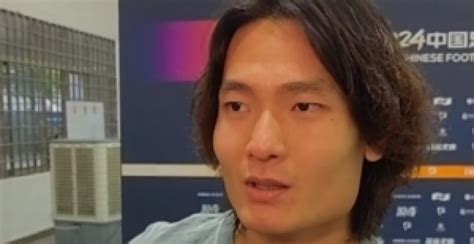 广州队球员廖锦涛：冲超命运不在自己手中，保持状态继续进步腾讯新闻