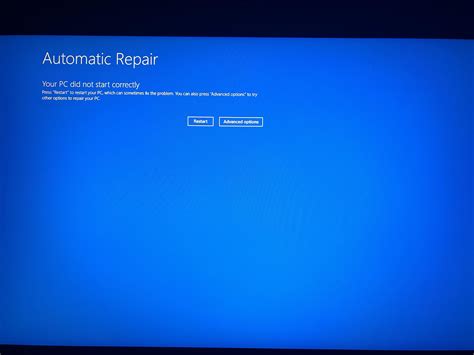 Pc Not Loading R Pchelp