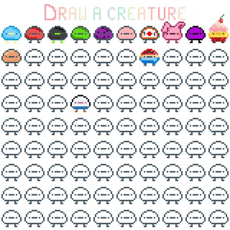 Pixelanimeguy60s Gallery Pixilart