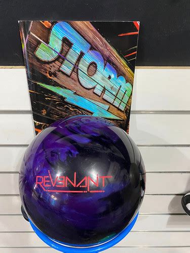 Storm Revenant Rolling Revs