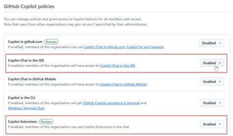 Github Copilot