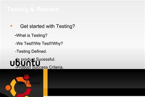 Software Testing Ppt Pptx