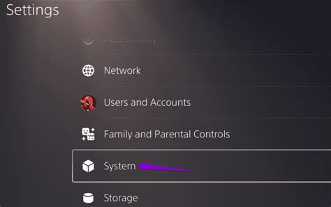 Fixes For PS Not Recognizing External Hard Drive Guiding Tech