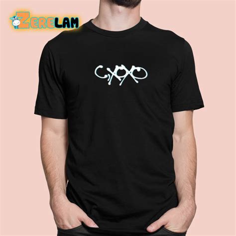 Camila Cabello Cxoxo Photo Shirt Zerelam