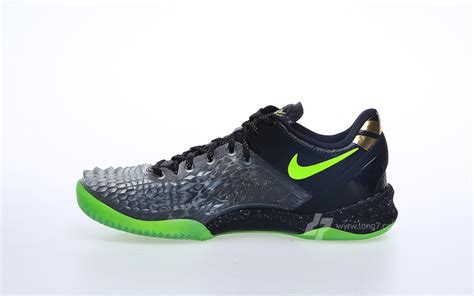 Nike Kobe VIII (8) System "SS"
