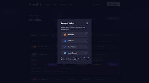 GamFi Metaverse Web3 IGO IDO Token Launchpad Figma Template By Uigigs