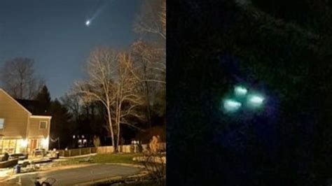 Mystery Drone Crashes Into New Jersey Home What We Know So Far