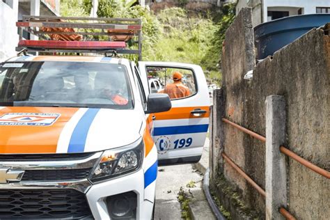 Maricá retorna para estágio de Observação após fim de semana chuvoso