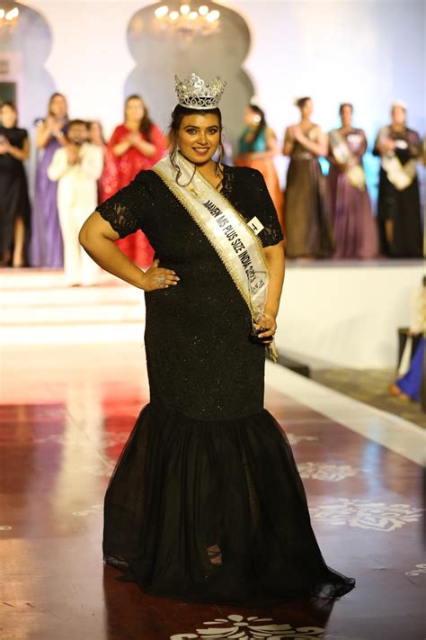 Redefining Beauty Pratyusha Ghosh Bhattacharyas Empowering Victory