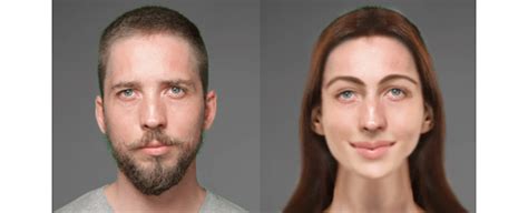 Photo Morphing
