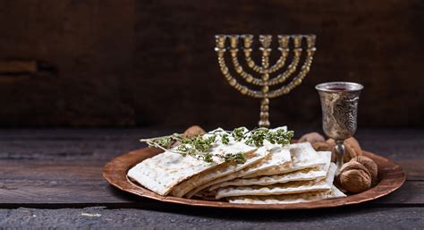 Week 1 What Is Passover A Rood Awakening