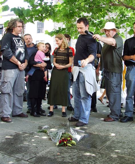 Not Guilty The Pitstop Ploughshares All Acquitted On All Charges