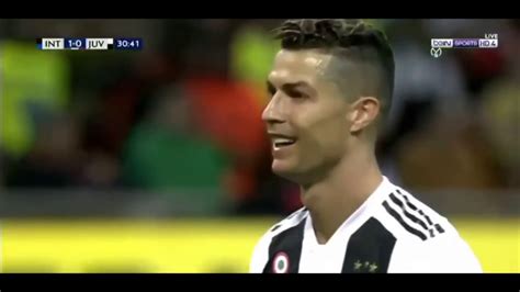 Inter Juve Highlights Serie A Youtube