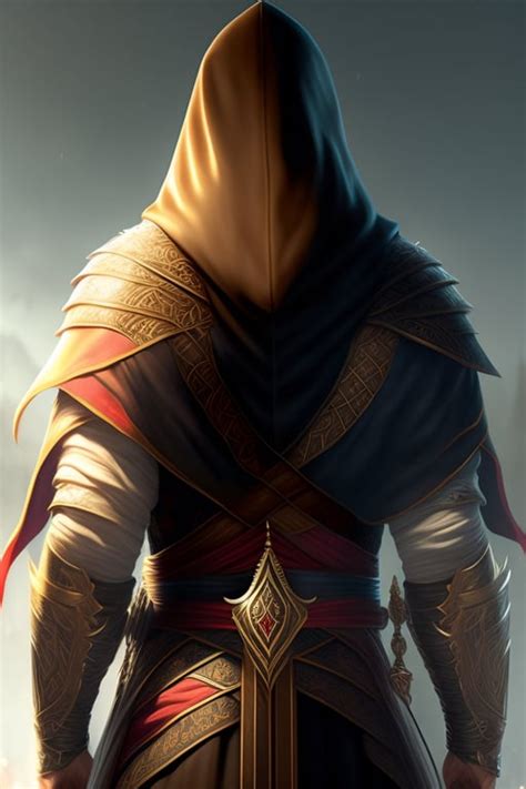 Lexica Assassins Creed