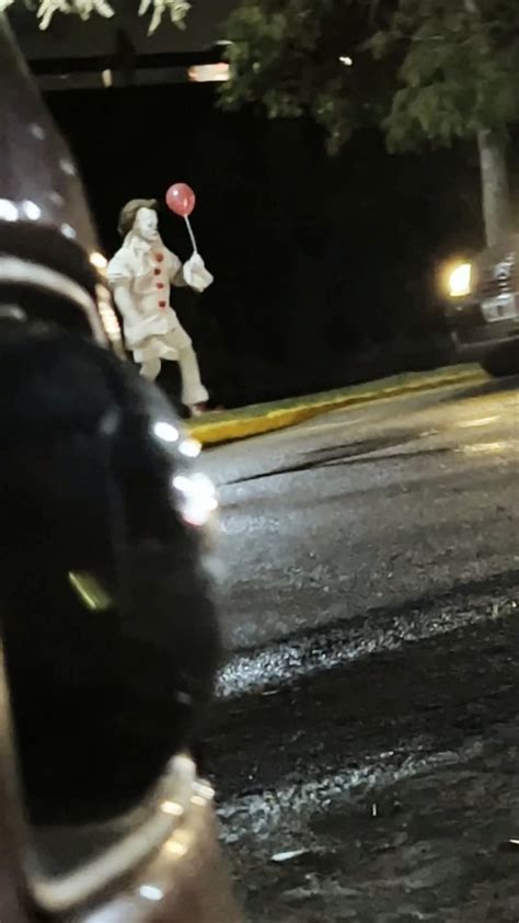 Pennywise Argentino 🎈🤡 Pennyargentino • Instagram Photos And Videos