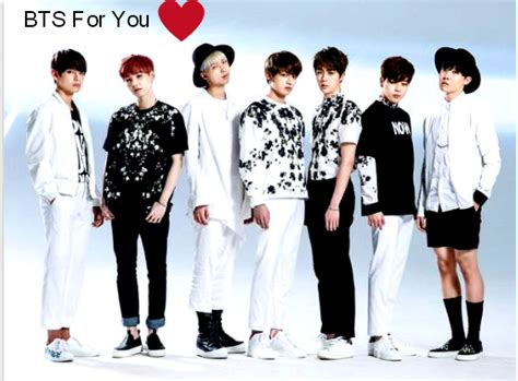 Febre Adolecente Conheça A Banda Coreana Bts