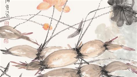 【画作赏析】淡雅之韵绘传奇，墨香四溢沁心脾，孔宪江画作欣赏