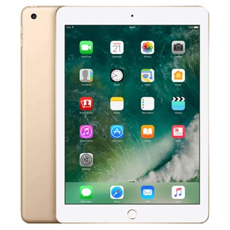Ipad Wifi 32gb 2017 Thegioididong