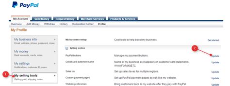 Paypal Recurring Payments For Installment Plan In Php Formget