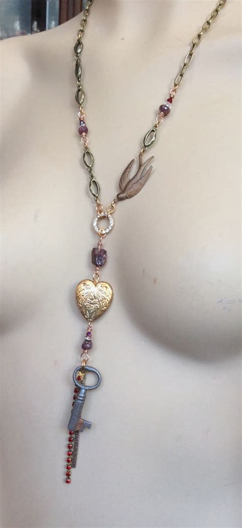 Hot Rocks Glass Jewels