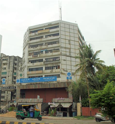 Marble Arch Vadodara