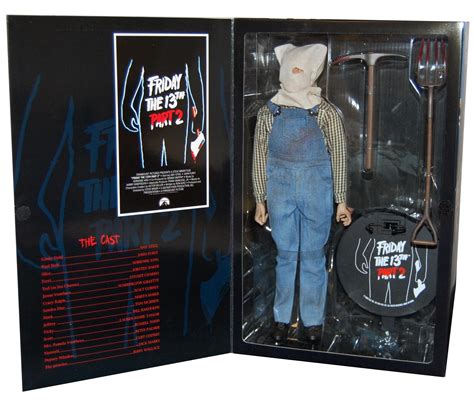 Friday The 13th Part 2 Remake