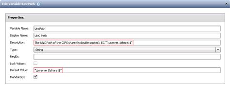 Solved Using Or In User Input Netapp Community