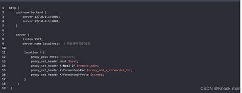 Ubuntu下载nginx Csdn博客