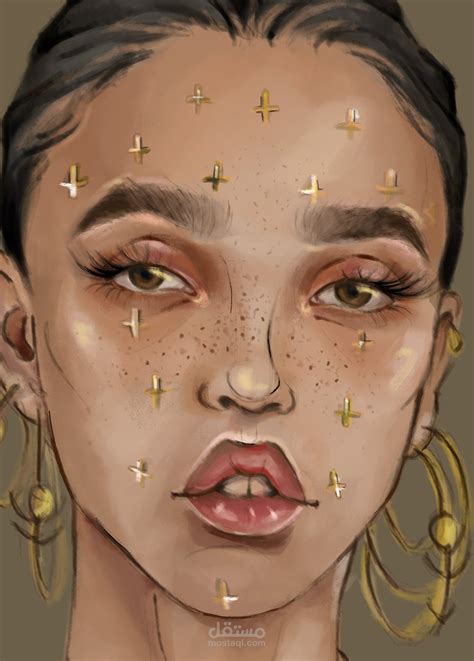 Digital Art مستقل