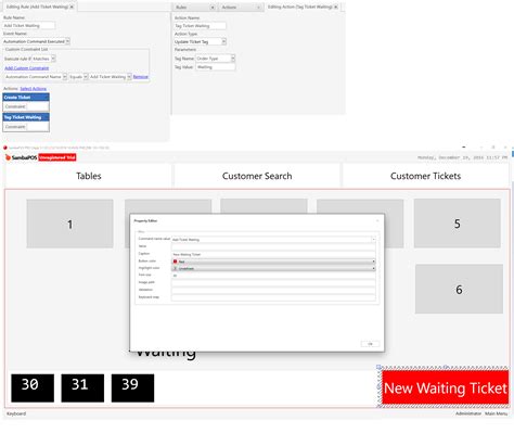 Ticket Tag Not Applying For After Create Ticket Action V5 Question