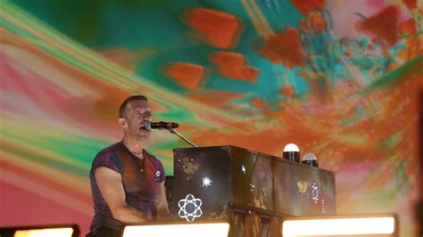 Coldplay Agota Entradas De Su Tercer Concierto En Chile ¿habrá Cuarto