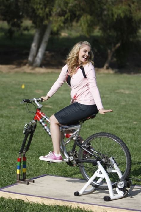 Picture Of Tiffany Thornton In General Pictures Tiffanythornton